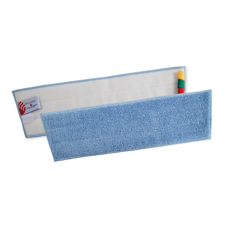 Micro-active microfiber cloth with velcro attachment FILMOP | MARBEC